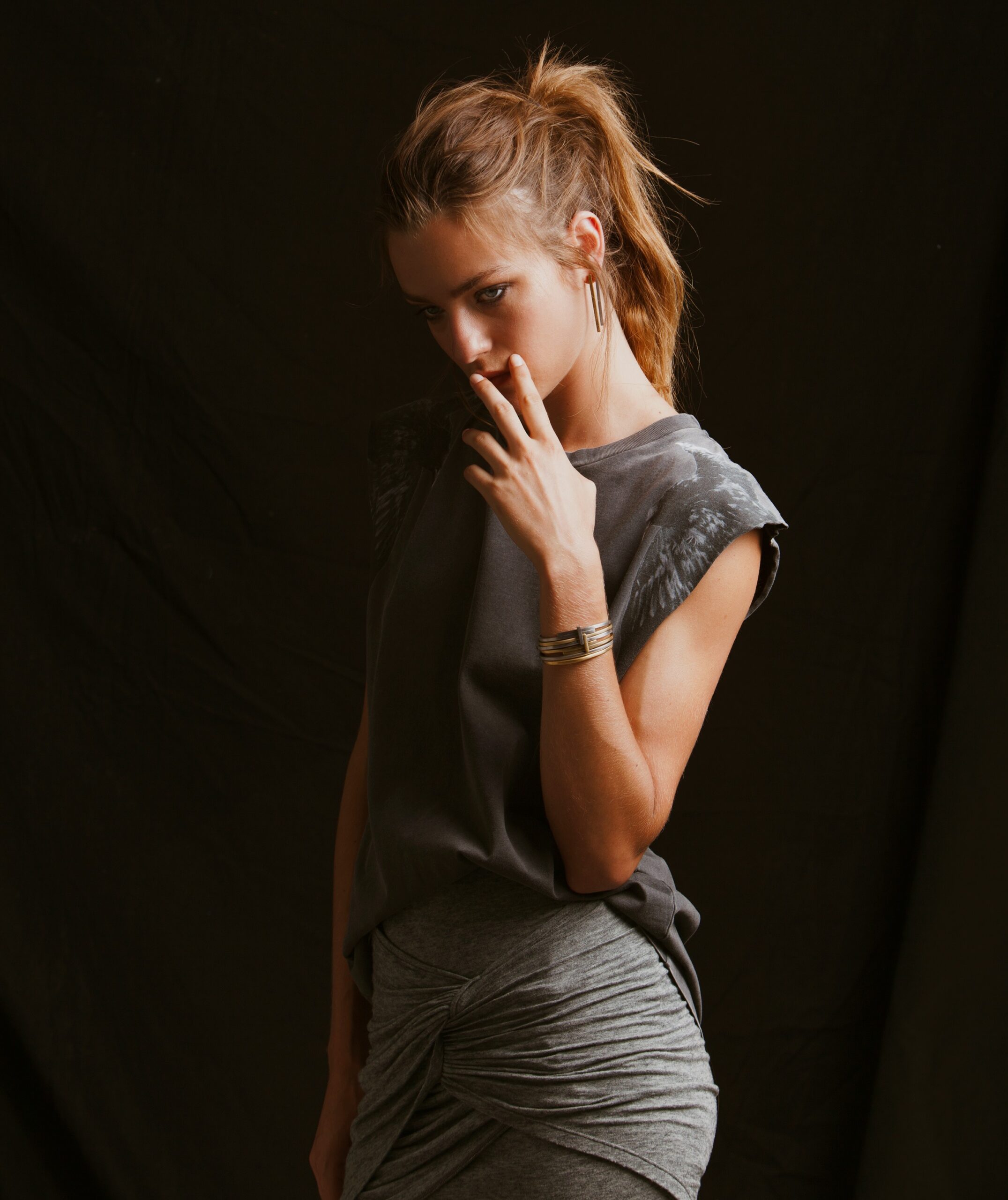 Camiseta Birds - Marcus